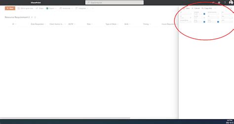 microsoft dynamics 365 [tips] powerapps form doesn t show up in