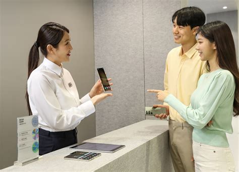 삼성전자 ‘2023 월드it쇼 참가… 갤럭시 S23으로 최상의 모바일 경험 선사 Samsung Newsroom Korea