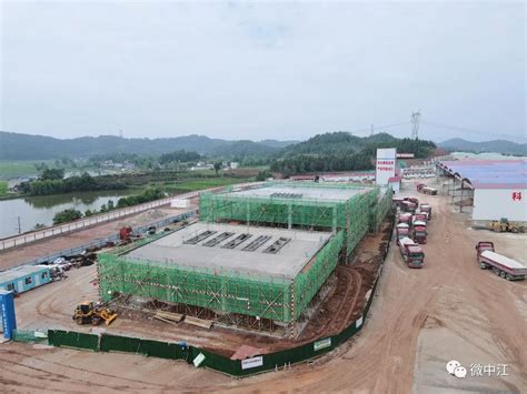 最新进展！这条途经德阳的高速公路通车时间是澎湃号·媒体澎湃新闻 The Paper