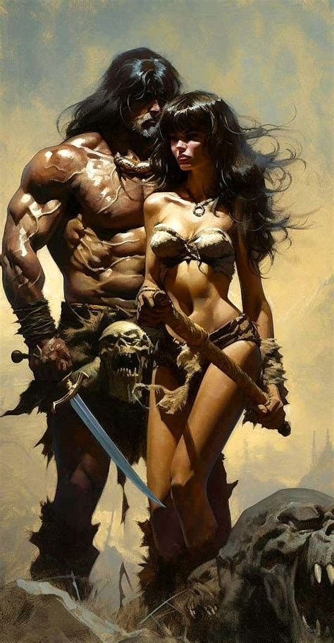 Pin Em Fantasy Art