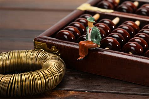 金融小人素材 金融小人模板 金融小人图片免费下载 设图网