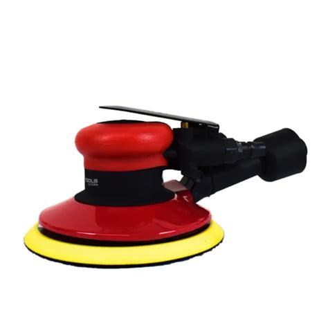 Lixadeira Roto Orbital 6 Com Aspiração Sgt 0319 Sigma Tools