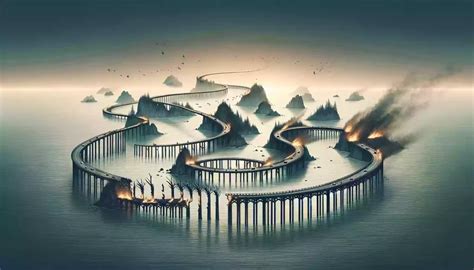 What Does Burning Bridges Mean In A Relationship Relationships