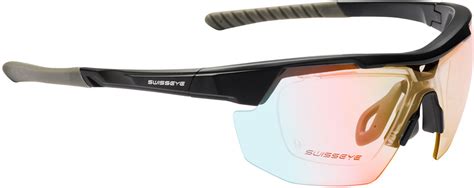 Swiss Eye Speedway photochromic - Sports Glasses Cycling Glasses | Bike ...