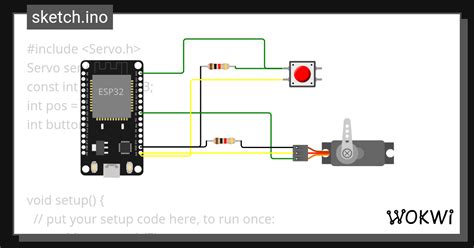 Wokwi Online ESP STM Arduino Simulator Wokwi Online ESP STM Arduino Simulator