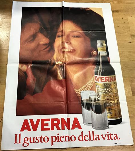 Averna Alcol Sicilia