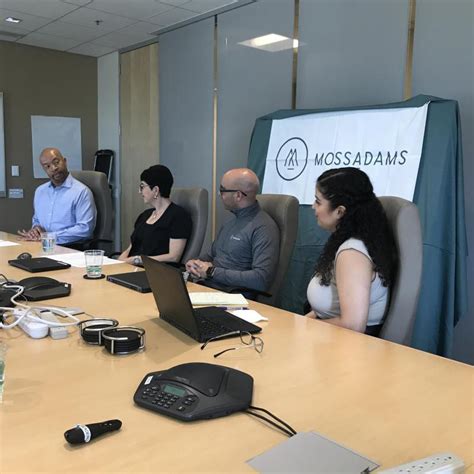Patricia Hewitt On Linkedin Mossadams Diversity Inclusion Liftoff2018