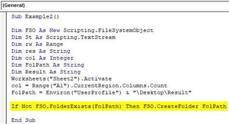 VBA Join How To Use Excel VBA Join Function With Examples