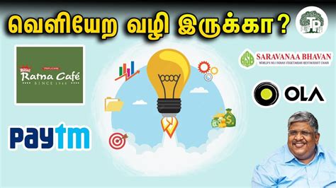 இது தெரியாமல் இறங்கினால் ரொம்ப கஷ்டம் Anand Srinivasan Youtube