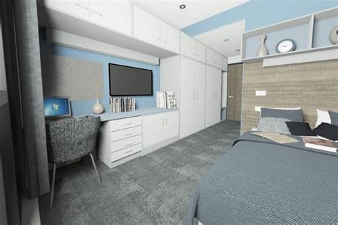 Ess Wins Place On Pioneering Modular Construction Alliance Framework