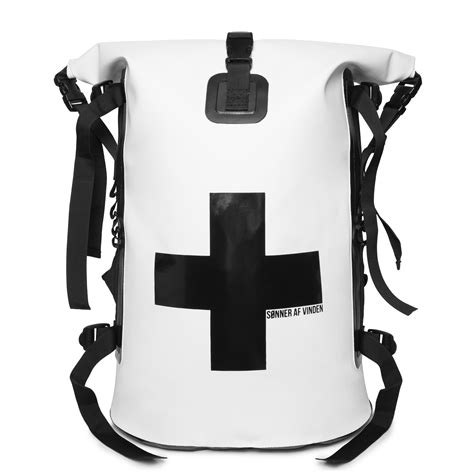 рюкзак cross double backpack 40 white по выгодной цене с доставкой по ...