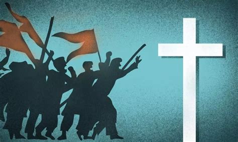 Hindutva Group Disturbs Christian Event In Mp Two Arrested For Alleged