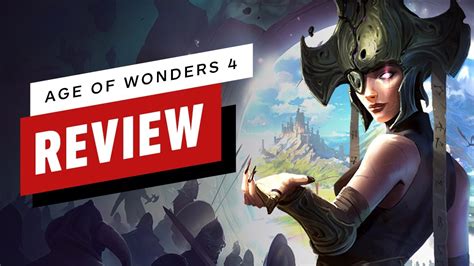 Купить Age of Wonders 4 от 346₽ для Steam