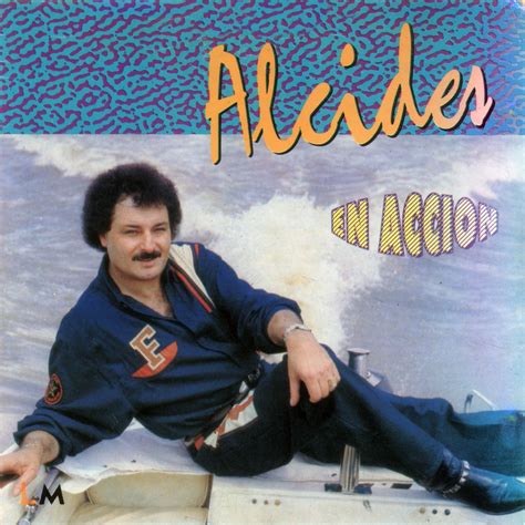 ‎en Acción Album By Alcides Apple Music