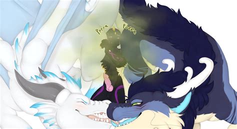 Rule 34 Ambiguous Gender Anthro Bluelada Dominant Dominant Feral