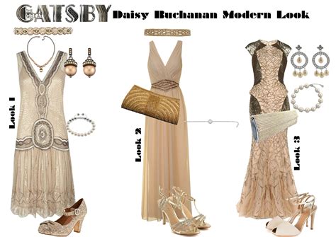 Gatsby Inspired Fashion