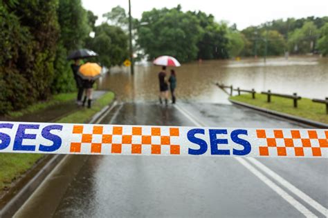 NSW SES Hunter Unit Seeks New Members Newcastle Weekly
