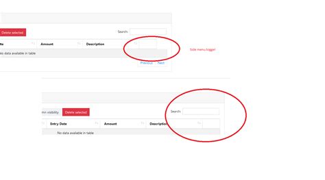 Design Error · Issue 1 · Laraveldailyquickadminpanel Expensemanager