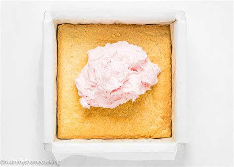 Best Eggless Sugar Cookie Bars Easy Mommys Home Cooking