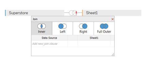 Quick Tips In Pics 1 Cross Database Joins The Data School
