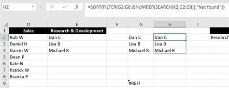 How To Set Up A Searchable Dropdown List Fix All Excel Errors