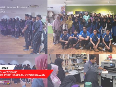 Kampus Dungun Uitm Terengganu Page 3 Buletin Iqra