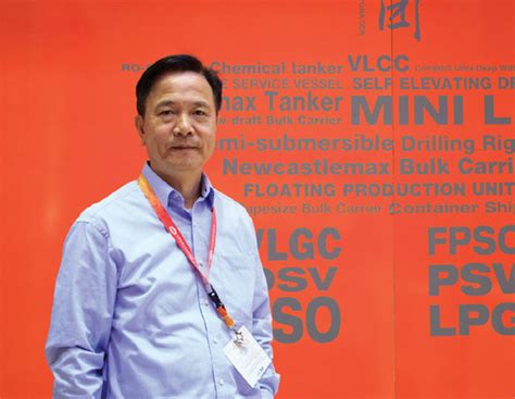 Cssc Offshore Plows Ahead Despite Stormy Seas Usa Cn