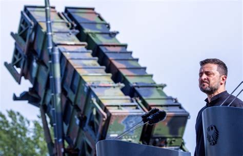 30 AUGUST 2024 Sistemul Patriot donație de 60 de milioane de dolari
