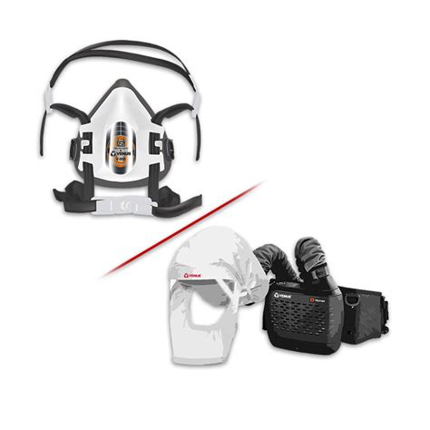 Reusable Half Face Mask Hfm With Replaceable Filter Reusable Half Face Mask Hfm With Replaceable Filter