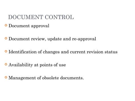 ENVIRONMENTAL MANAGEMENT SYSTEM PPT
