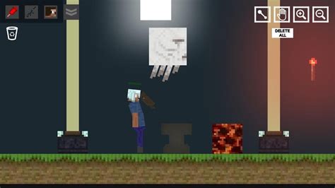 Noob Stick Playground Para Android Descargar