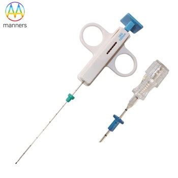 Biopsy Of Liver Puncture Knowledge Shenzhen Manners Technology Co