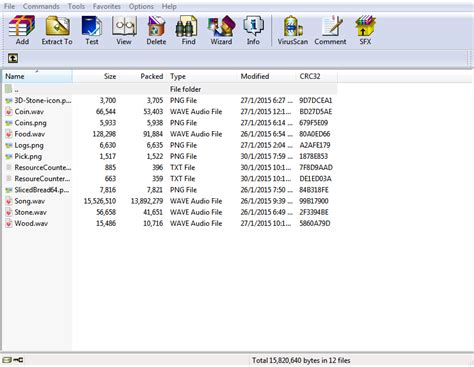 Java Eclipse Program Breaks When Exported Stack Overflow