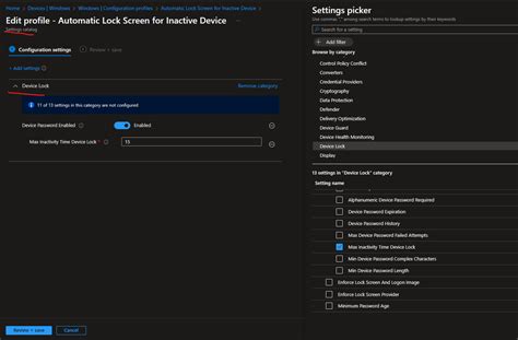 intune windows 10 kiosk autologon is not working single app multi app