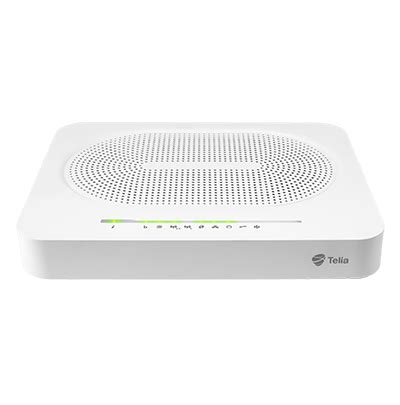 Skaffa ett wifi i världsklass hos Telia Wifi guiden Support Privat Telia se