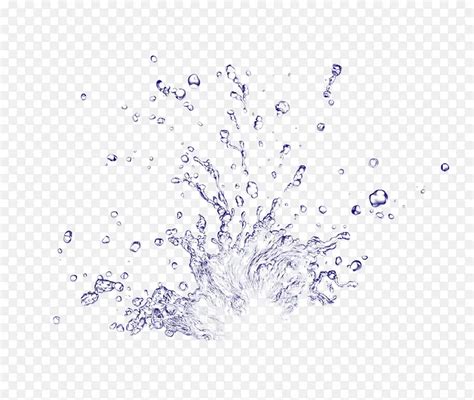 水花飞溅png图片素材下载图片编号7750487 Png素材网
