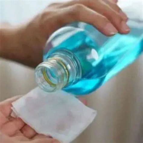 健康生活小技巧手指扎刺挑不出三招帮你解决 妙招 部位 风油精