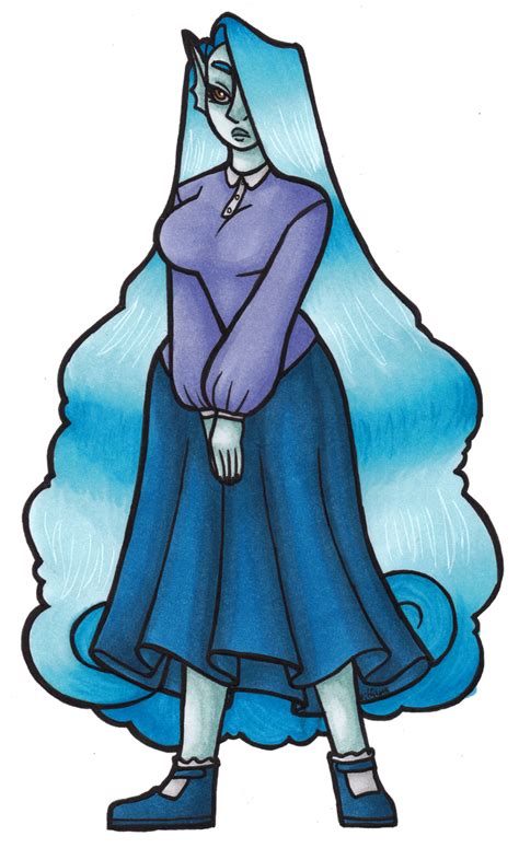 Hede By Thegutnishmaiden On Deviantart