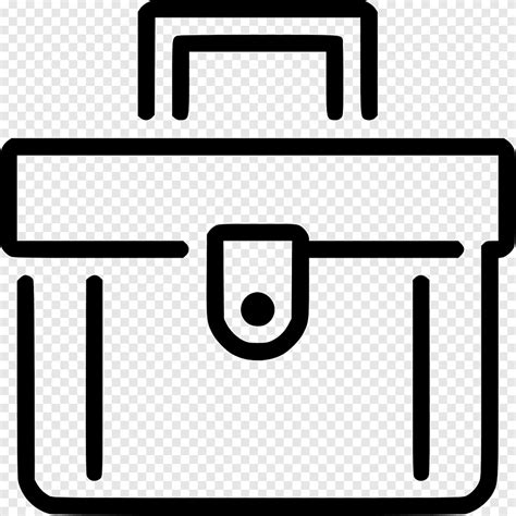 Scalable Graphics Computer Icons Briefcase Encapsulated Postscript Sac