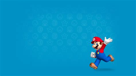 Super Mario Wallpaper 1920x1080 WallpaperSafari