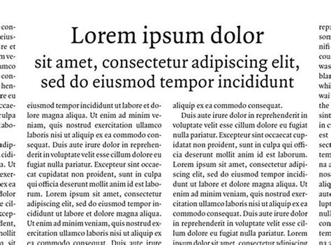 50 Design Words Every Graphic Designer Should Know Typography Terms