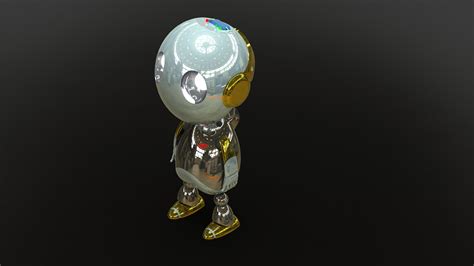 侦查机器人模型 Solidworks 2009 模型图纸下载 懒石网