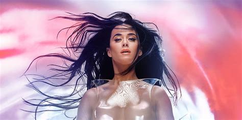 Album De Katy Perry Katy Perry Reveals Meaning Behind Her 143 Album