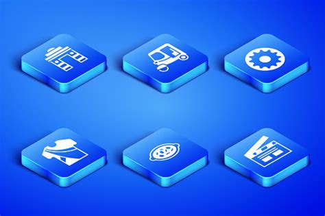 세트 볼리우드 인도 영화관 인도 게이트 델리 키어 그릇 인도 남자 드레스 택시 툭툭과 차크라 아이콘 벡터 0명에 대한 스톡 벡터 아트 및 기타 이미지 Istock