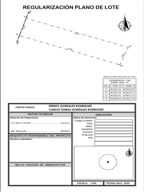 Plano Ntrip 1 Pdf