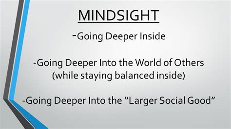 Series 3 The 9 Functions Of The Prefrontal Cortex In Interpersonal Neurobiology