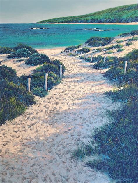 Yallingup Pathway Yallingup Galleries