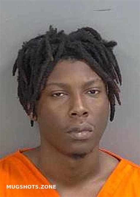 Dorvil Renel Prinsley 04192024 Collier County Mugshots Zone