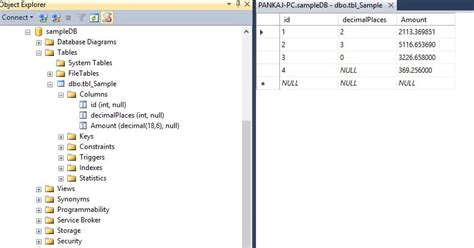 Dynamically Change Decimal Places In Crystal Reports Programming Trends