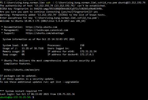 setup a kafka cluster on amazon ec2 norman s deep dives